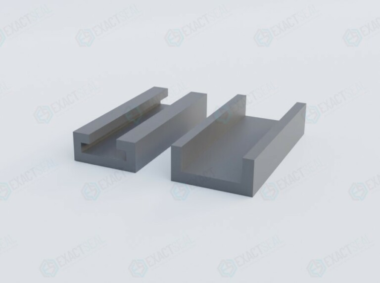 C Channel Profile - Exactseal Inc