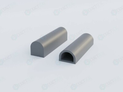 T Seal Profile - Exactseal Inc