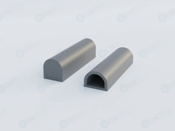 Triangle Seal Profile - Exactseal Inc