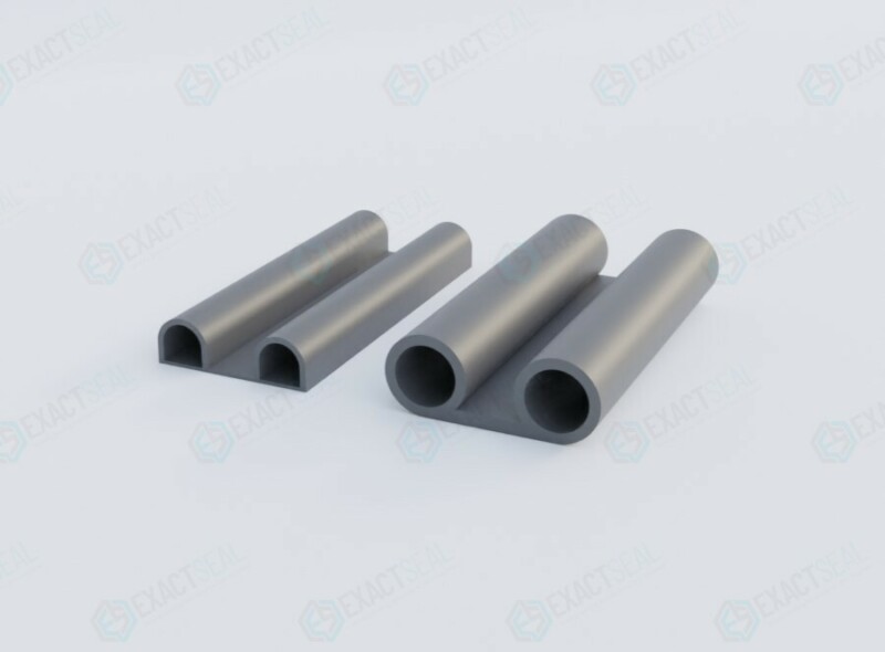 Rectangle Seal Profile - Exactseal Inc