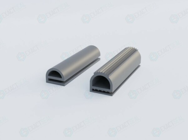 P Seal Profiles & Gaskets - Exactseal Inc