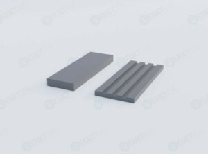 Extruded Rubber Strips - Exactseal Inc