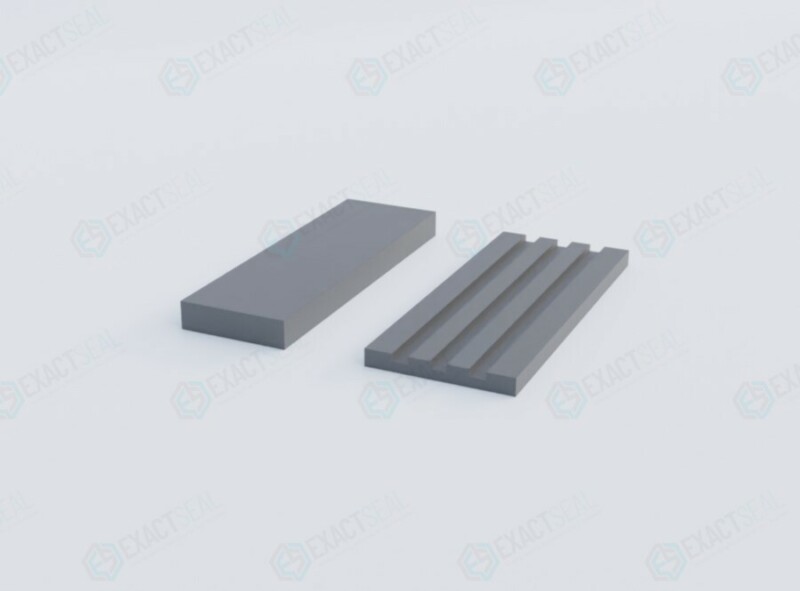 Extruded Rubber Strips - Exactseal Inc