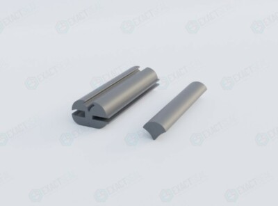 T Seal Profile - Exactseal Inc