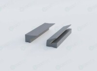 D Shaped Rubber Seal Profile & Gaskets - Exactseal Inc