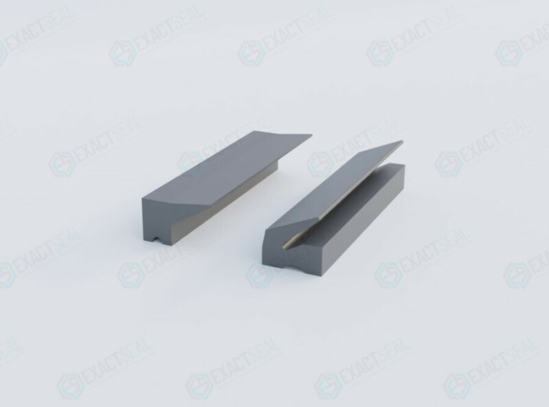 C Channel Profile - Exactseal Inc