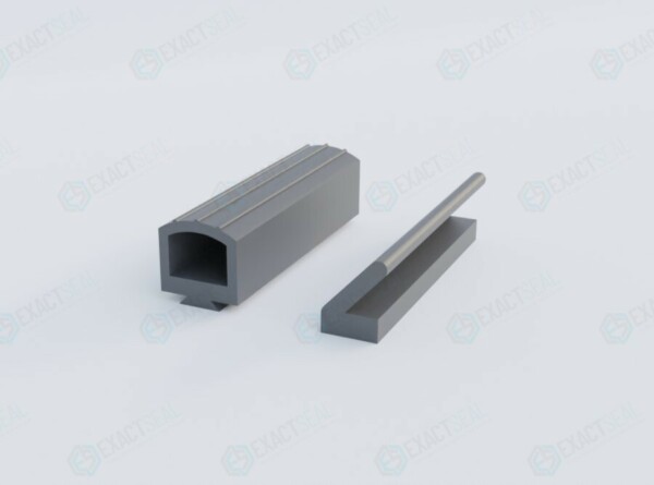 P Seal Profiles & Gaskets - Exactseal Inc