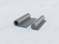 D Shaped Rubber Seal Profile & Gaskets - Exactseal Inc