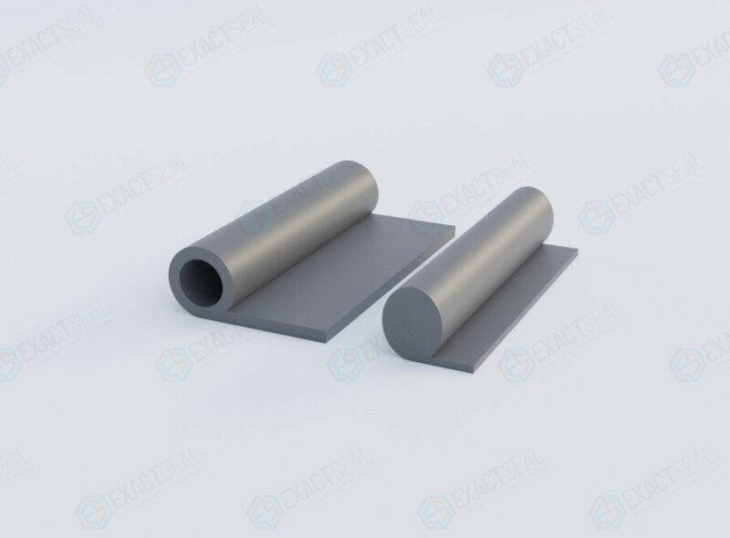Rectangle Seal Profile - Exactseal Inc