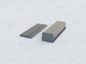 Ribbed Shape Profile - Exactseal Inc