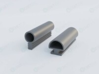 Rectangle Seal Profile - Exactseal Inc