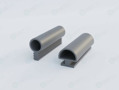 H Seal Profile - Exactseal Inc