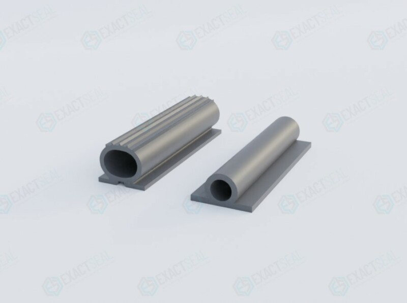 Rectangle Seal Profile - Exactseal Inc