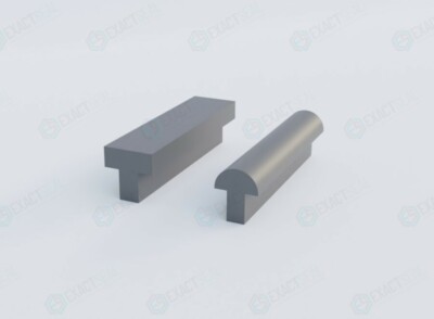 H Seal Profile - Exactseal Inc
