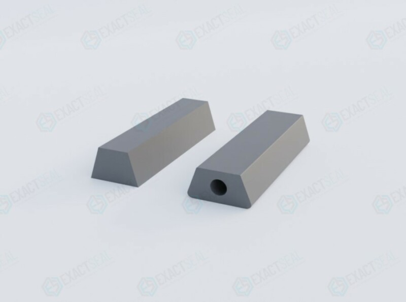Ribbed Shape Profile - Exactseal Inc