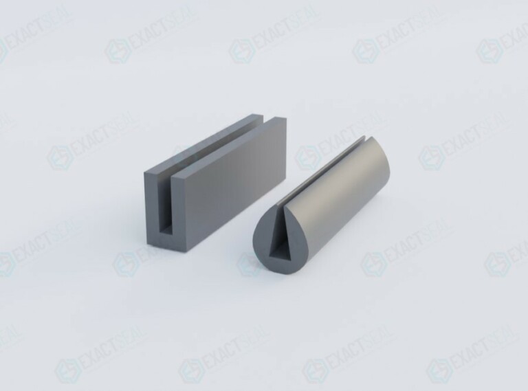 U Channel Profile - Exactseal Inc