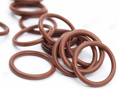 Sponge O Ring - Exactseal Inc