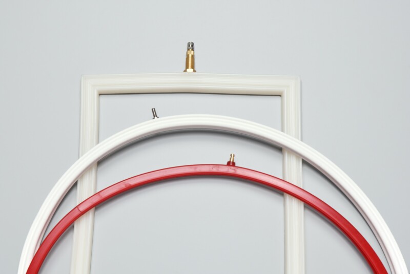 Inflatable Seals & Gaskets - Exactseal Inc