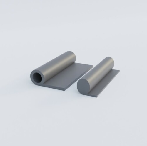 P Seal Profiles & Gaskets - Exactseal Inc