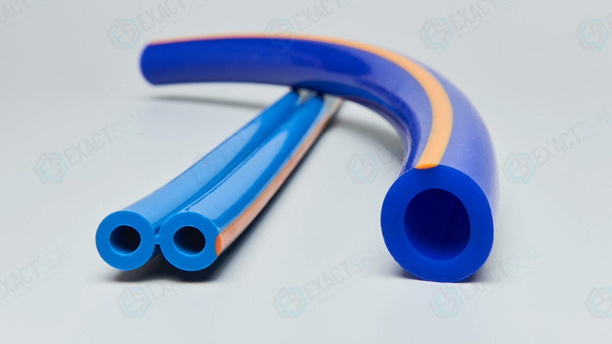 Conductive Silicone Tubing - Exactseal Inc