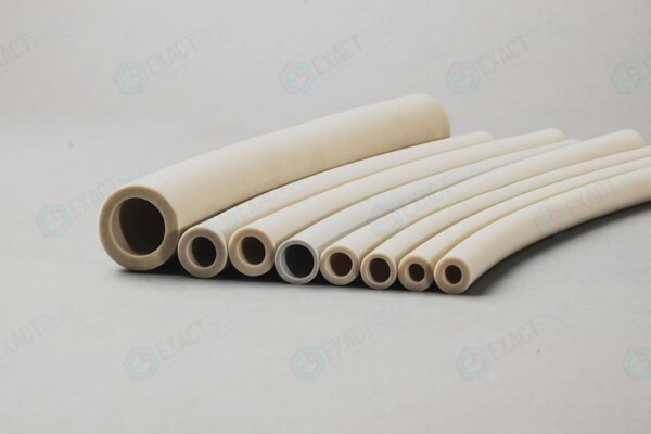 TPE/TPV Tubing - Exactseal Inc