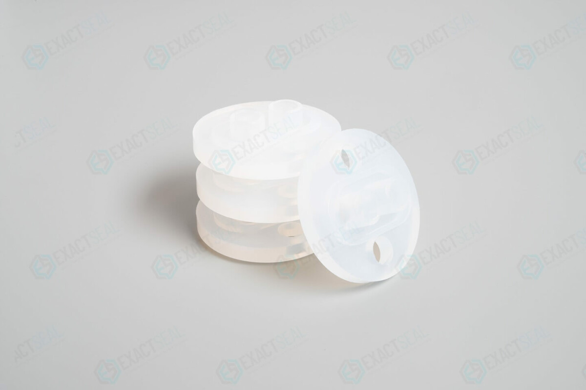 Gaskets & Seals - Exactseal Inc
