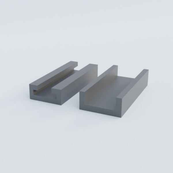 C Channel Profile - Exactseal Inc