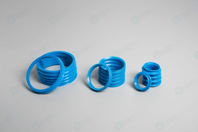 Silicone Products - Exactseal Inc