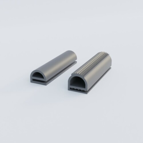 E Seal Profile - Exactseal Inc