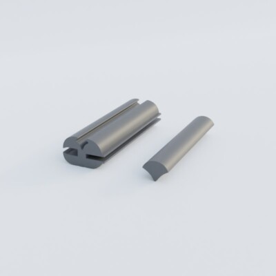 H Seal Profile - Exactseal Inc