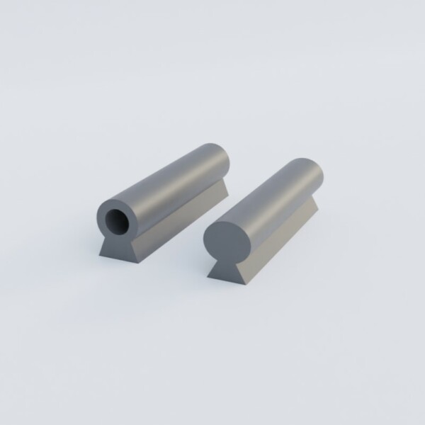 Extrusions & Profiles - Exactseal Inc