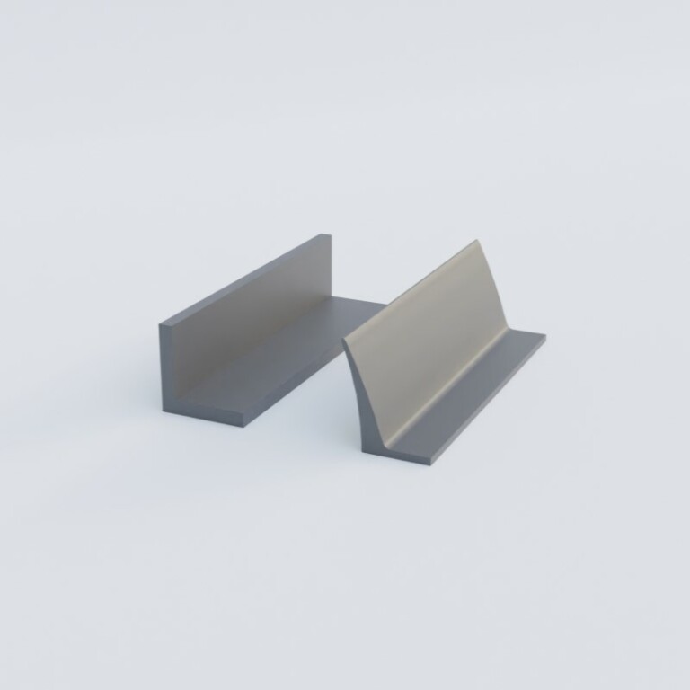 L Seal Profile & Gasket - Exactseal Inc.