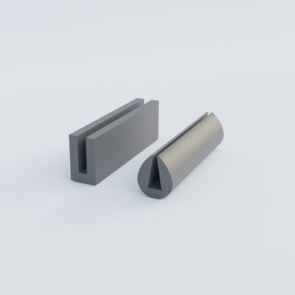 Extrusions & Profiles - Exactseal Inc