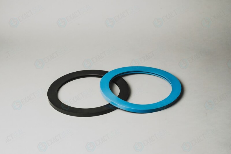 Silicone U Shape Gaskets - Exactseal Inc
