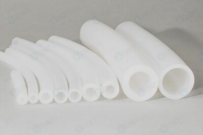 Silicone Rubber Bulb Seal Gaskets - Exactseal Inc