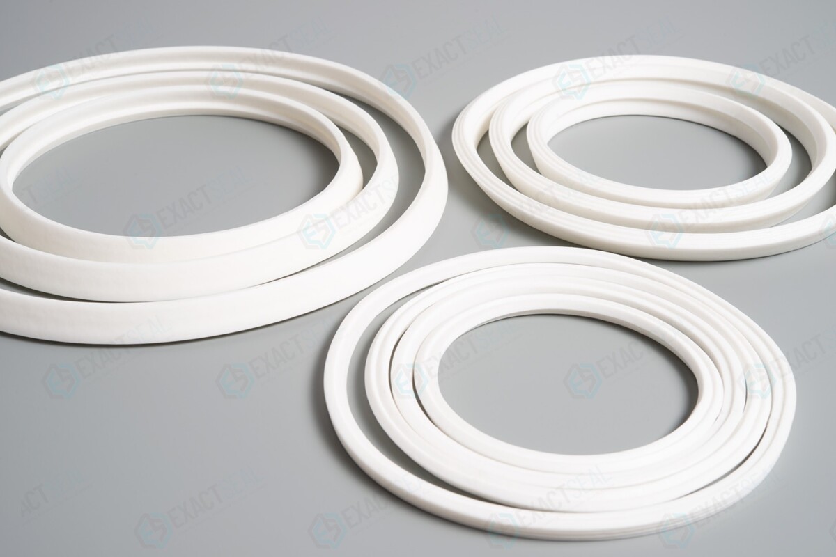 Gaskets & Seals - Exactseal Inc