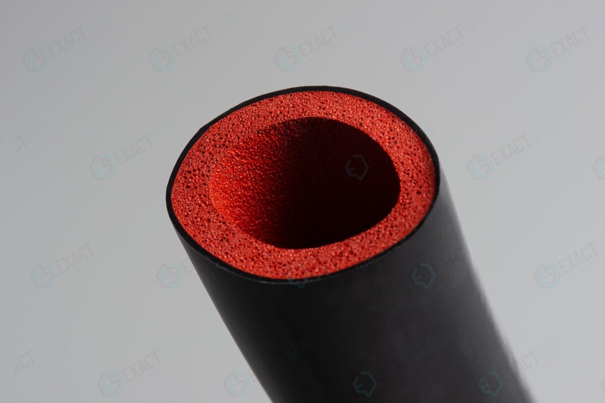 Sponge Rubber Products - Exactseal Inc