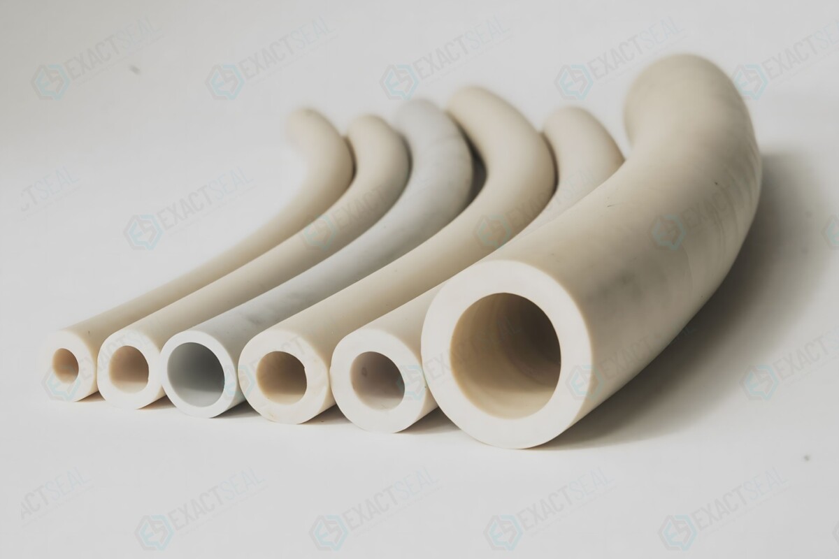 Tubing & Hose - Exactseal Inc