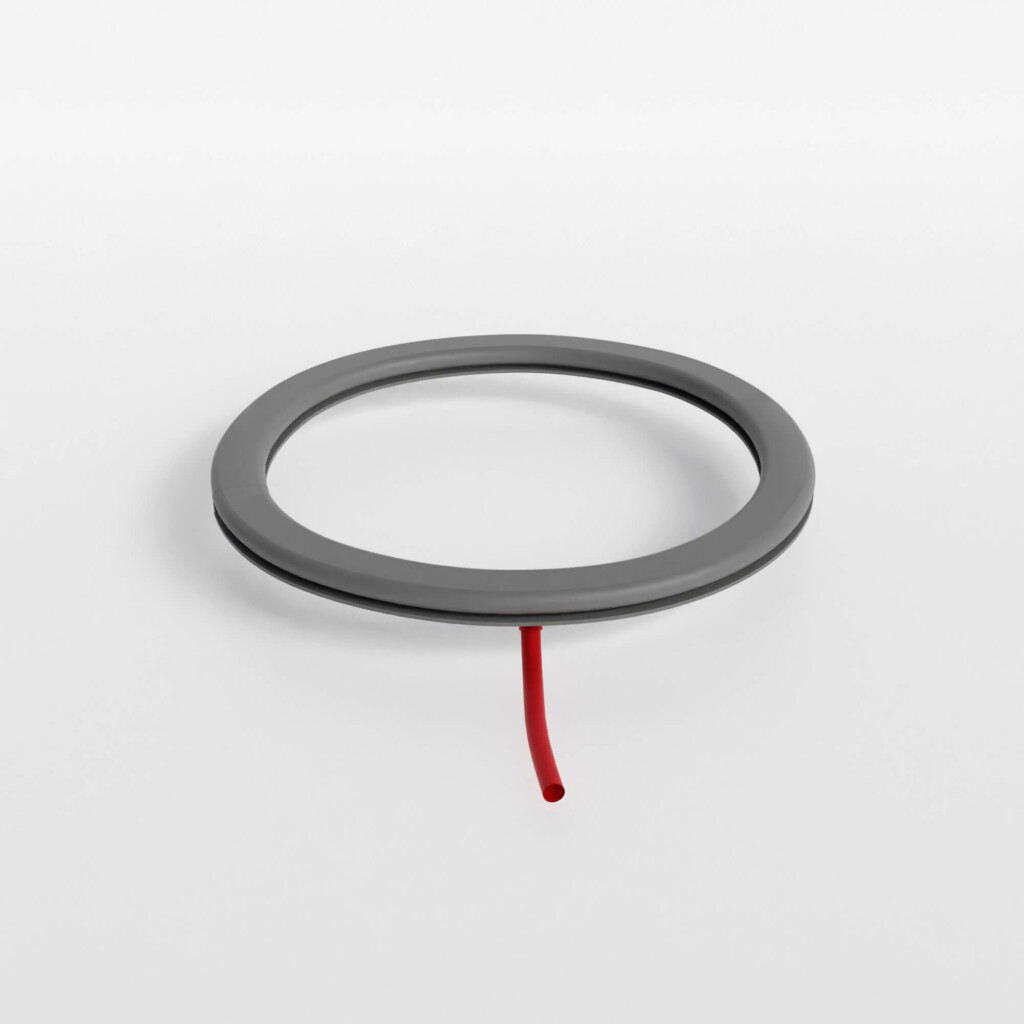 Inflatable Seals & Gaskets - Exactseal Inc