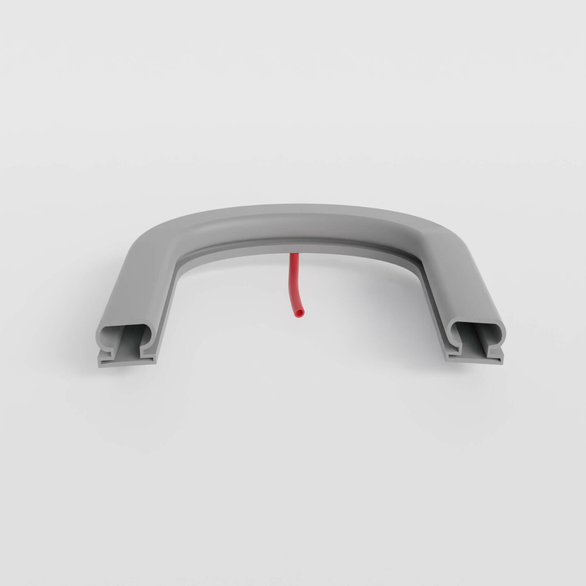 Inflatable Seals & Gaskets - Exactseal Inc