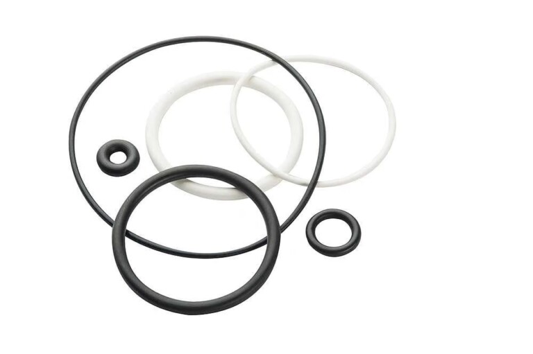 FFKM O Rings - Exactseal Inc