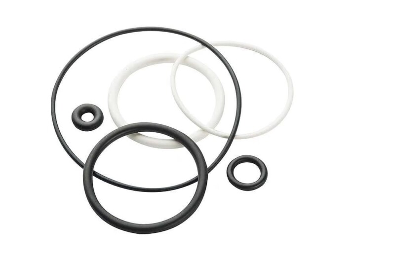 FFKM O Rings - Exactseal Inc