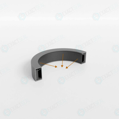 Inflatable Seals & Gaskets - Exactseal Inc