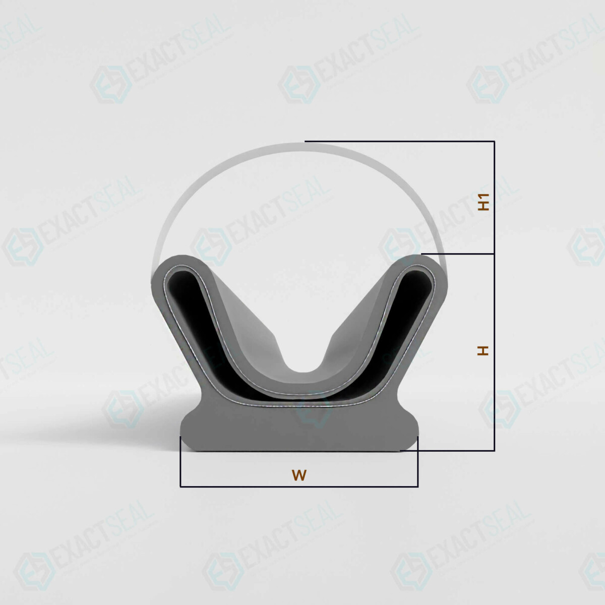 Inflatable Seals & Gaskets - Exactseal Inc