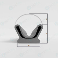 Inflatable Seals & Gaskets - Exactseal Inc