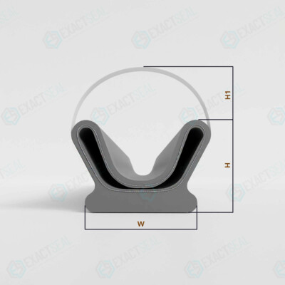 Inflatable Seals & Gaskets - Exactseal Inc