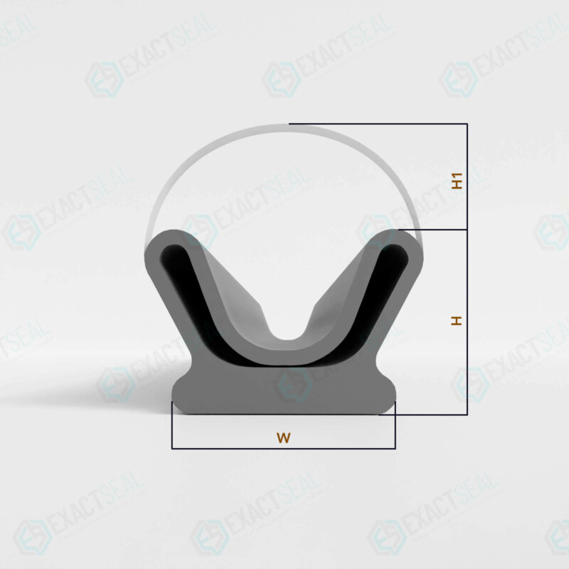 Inflatable Seals & Gaskets - Exactseal Inc