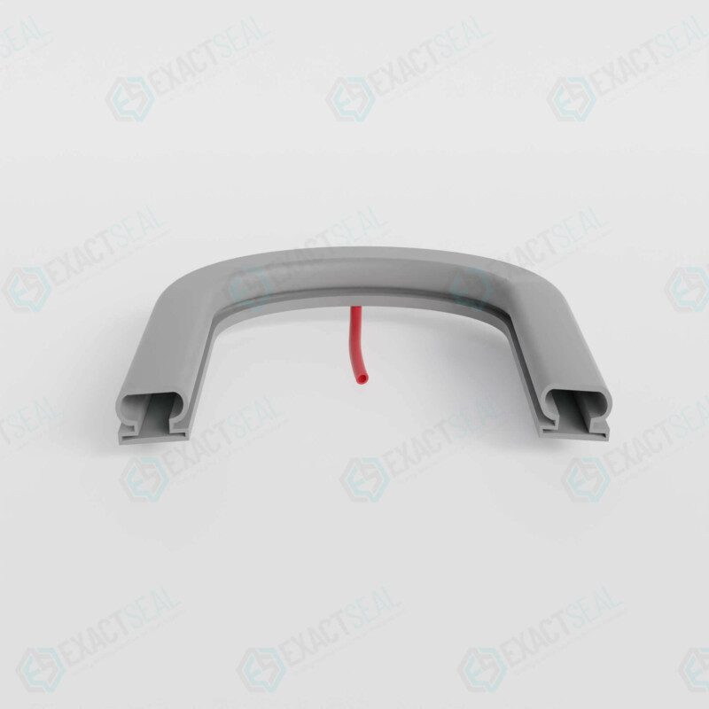 Inflatable Seals & Gaskets - Exactseal Inc